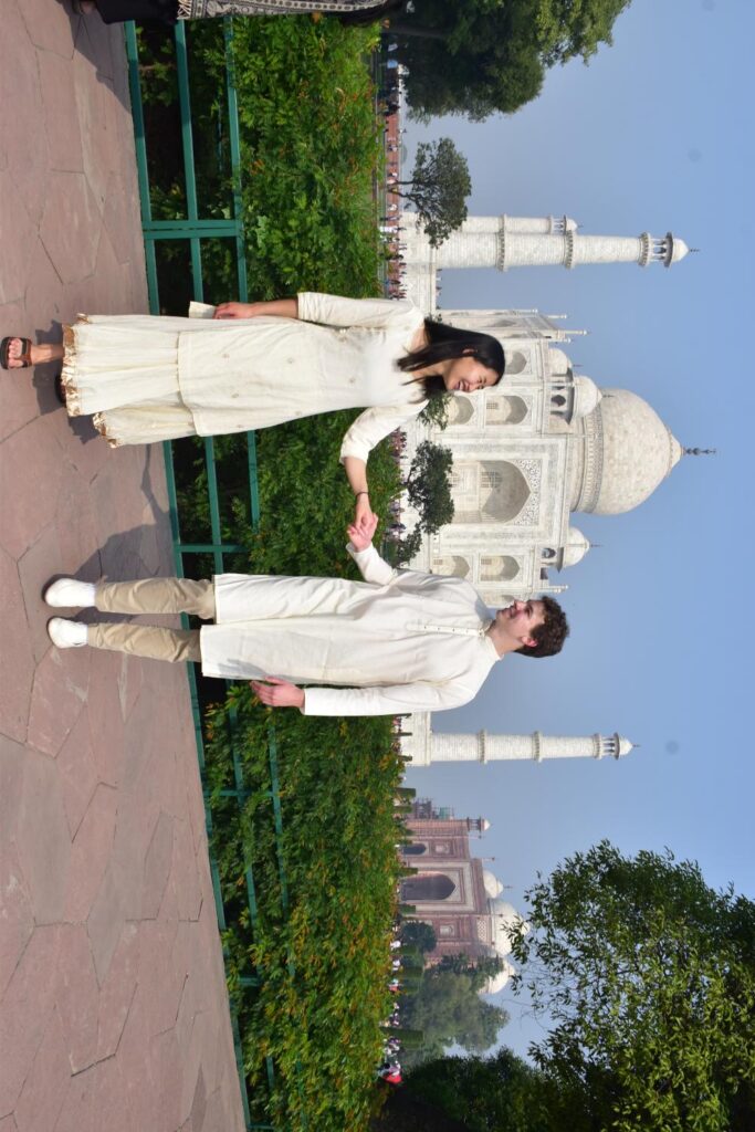 Photo Gallery - The Imperial Tours