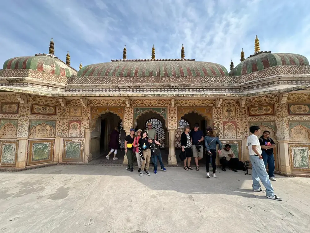 Photo Gallery - The Imperial Tours