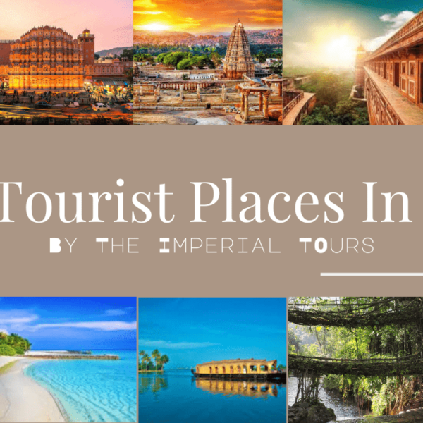 Best Time To Visit Golden Triangle India