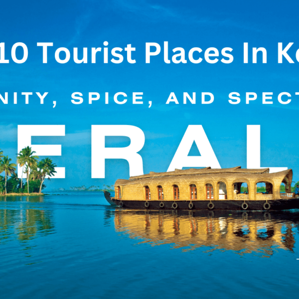 Top 10 Places To Visit Near Ahmedabad Within 100 kms