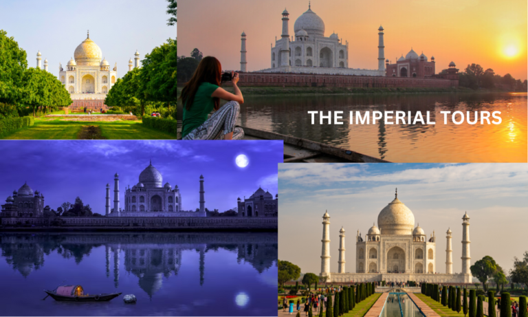 Taj Mahal at Night 2025 – Full Moon View, Tickets & Visit Guide